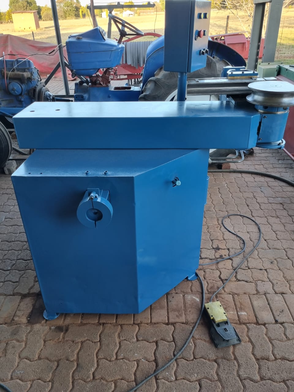 Pipe bender | Junk Mail