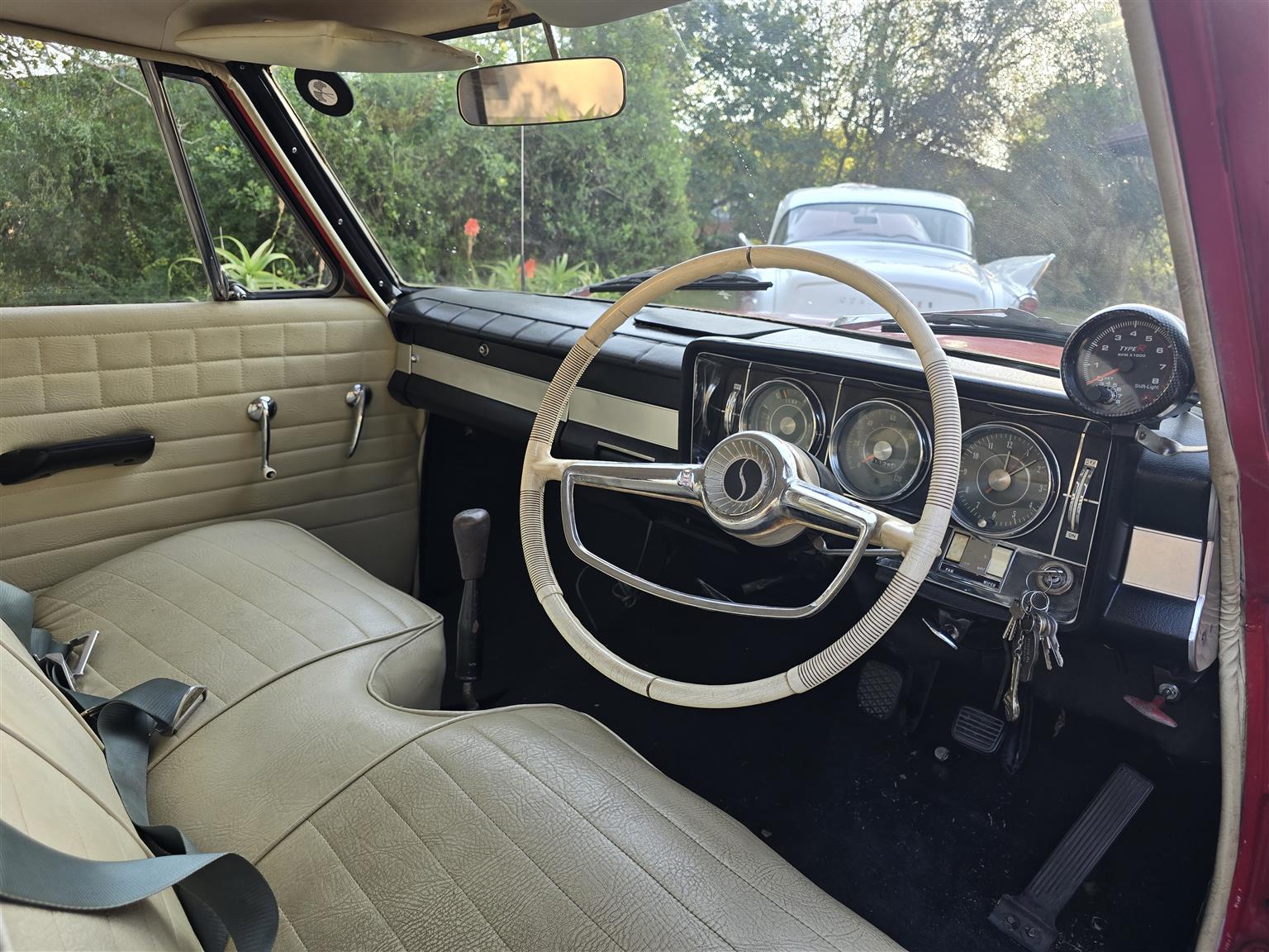 1965 Studebaker Daytona | Junk Mail