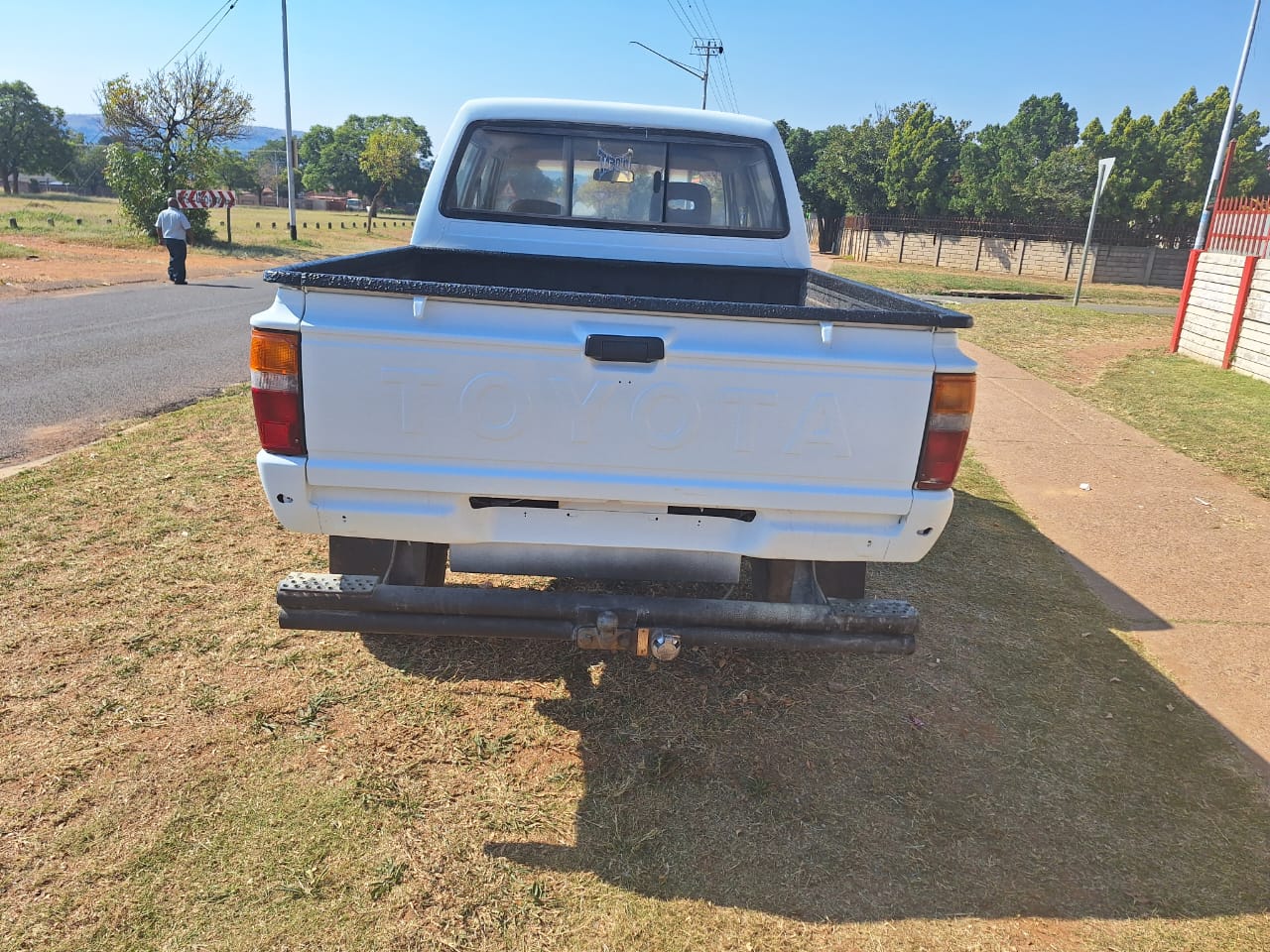 1989 toyota lexus v8 | Junk Mail