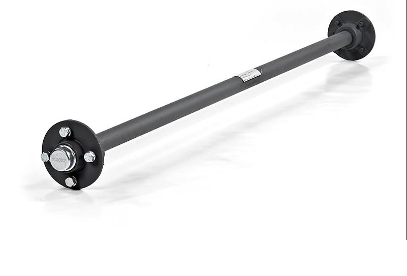 2025 40mm unbraked axle | Junk Mail Marketplace