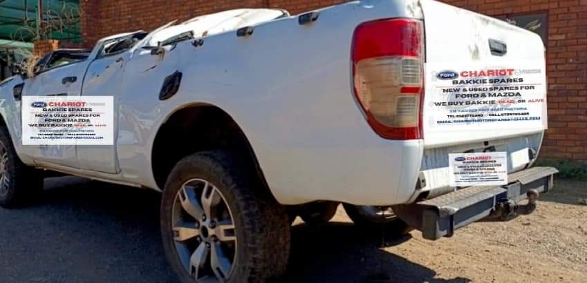 FORD RANGER CLUB/CAB 2.2 5 SPEED | Junk Mail Marketplace