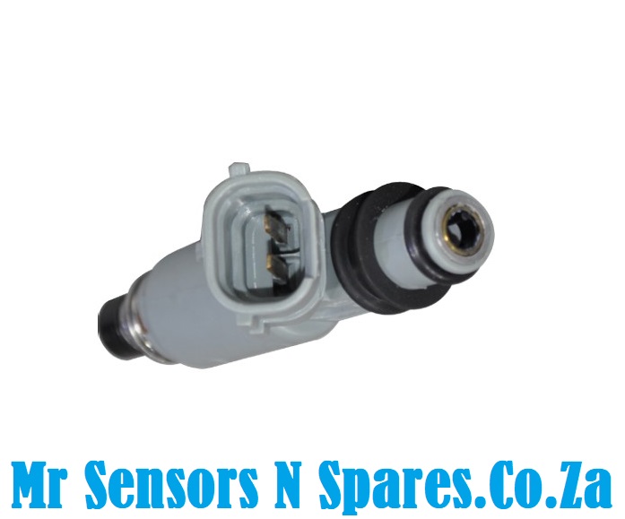 Toyota Corolla AE111 2 Pin Fuel Injector | Junk Mail