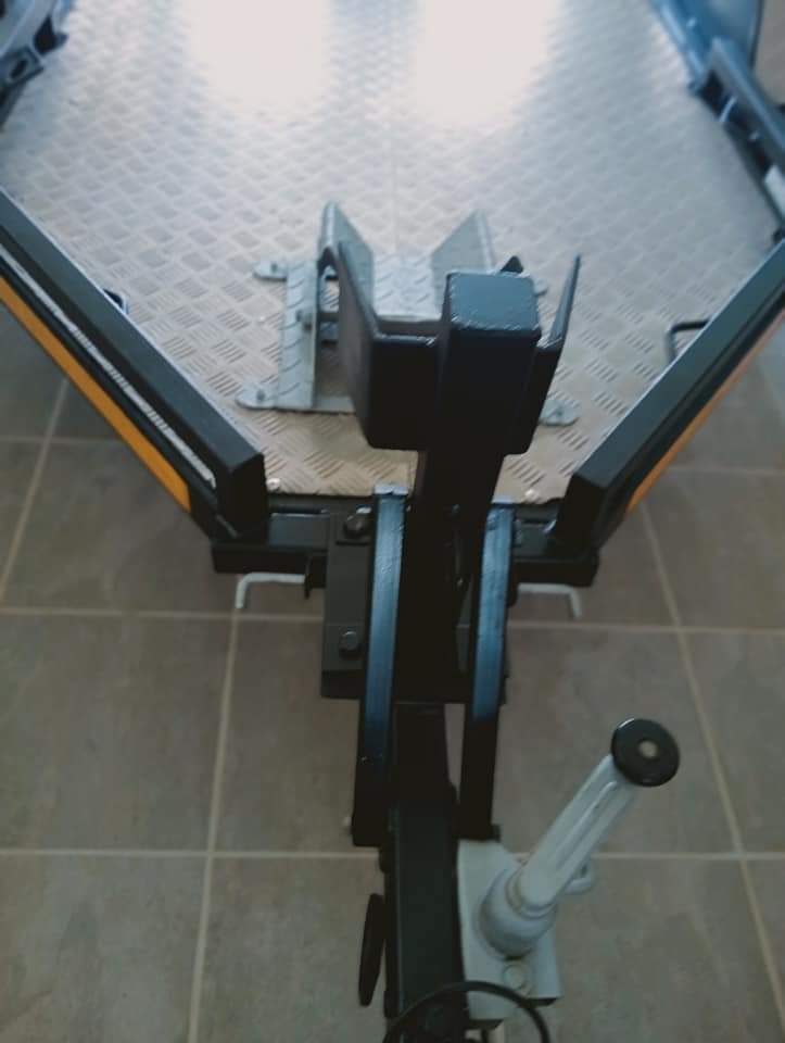 Trailer Bike or Trike | Junk Mail