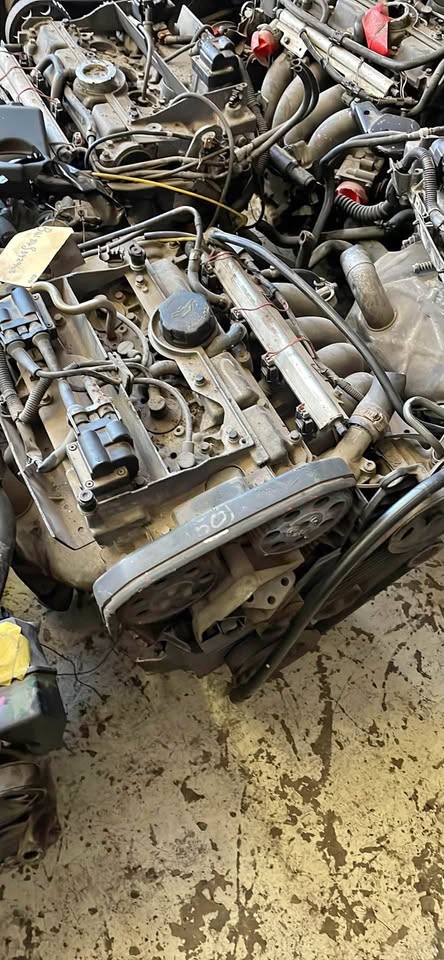 Volvo s40 non 1.8/2.0 engine | Junk Mail Marketplace