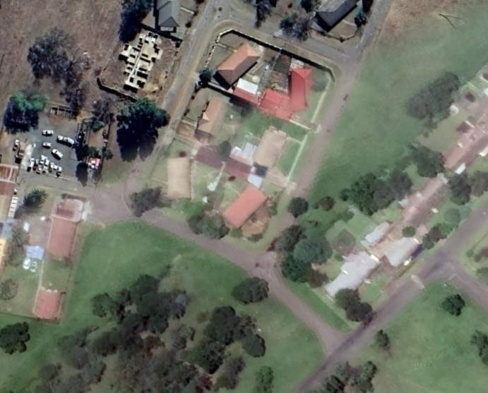 HOUSE ON A 884M² PROPERTY FOR SALE IN INGAGANE, KWAZULU-NATAL | Junk Mail