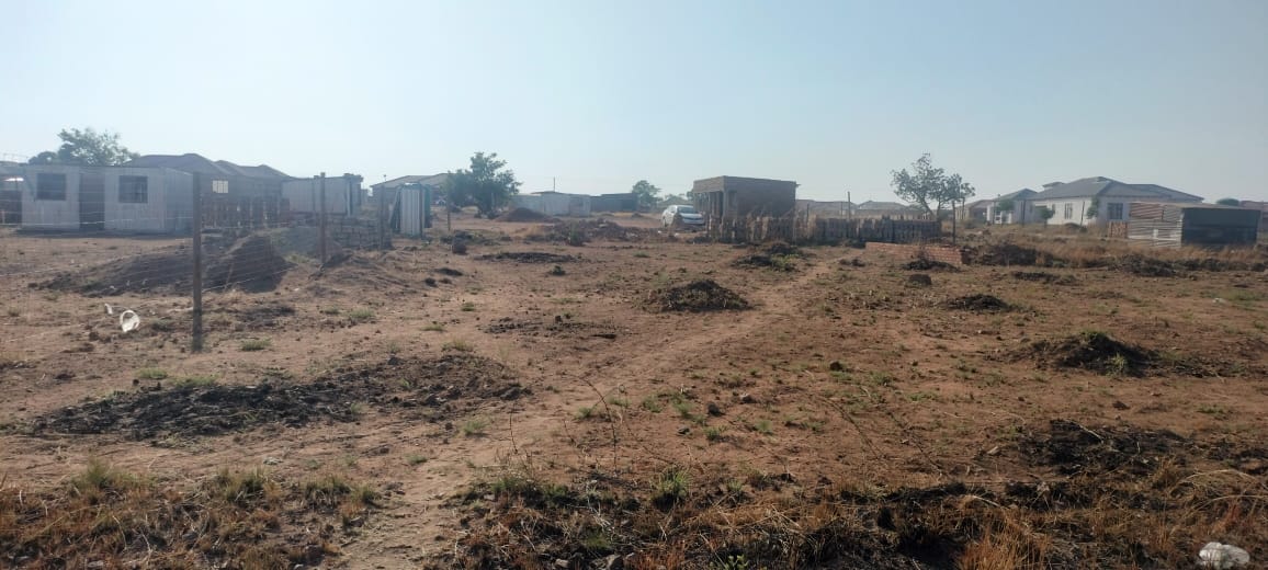 VACANT LAND IN HAMMANSKRAAL GARONA ESTATE, IS UP FOR SALE FOR R65 000 ...