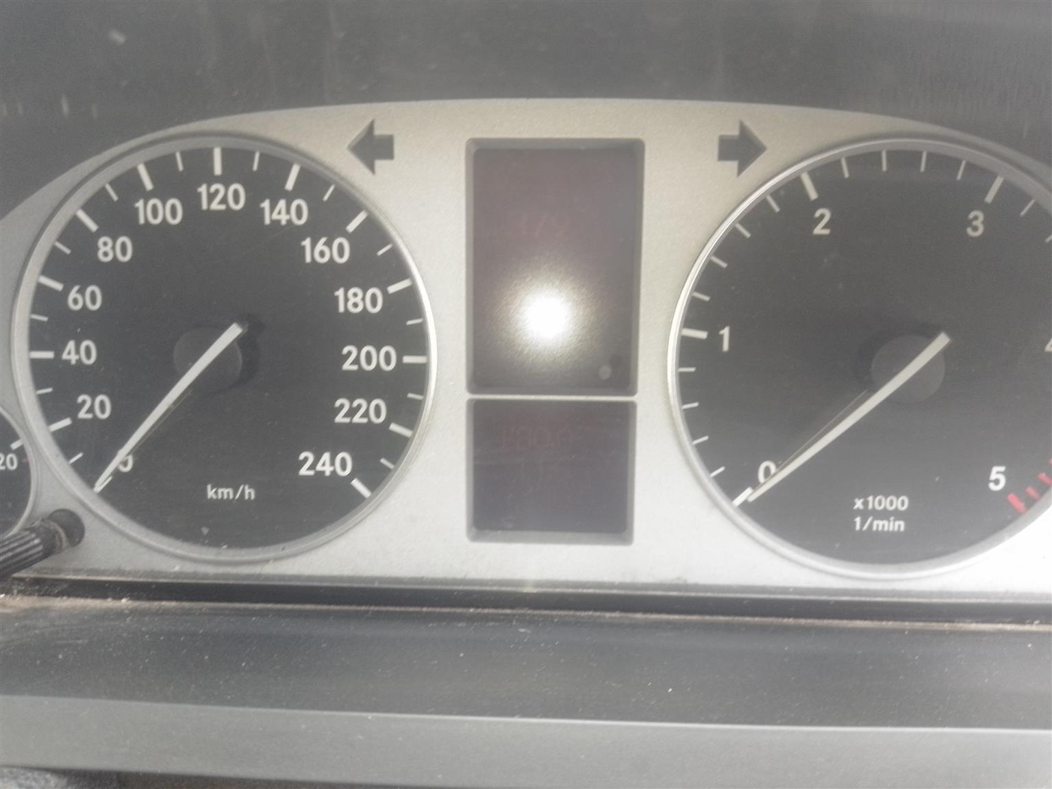 Mercedes R200 2008 model | Junk Mail Marketplace