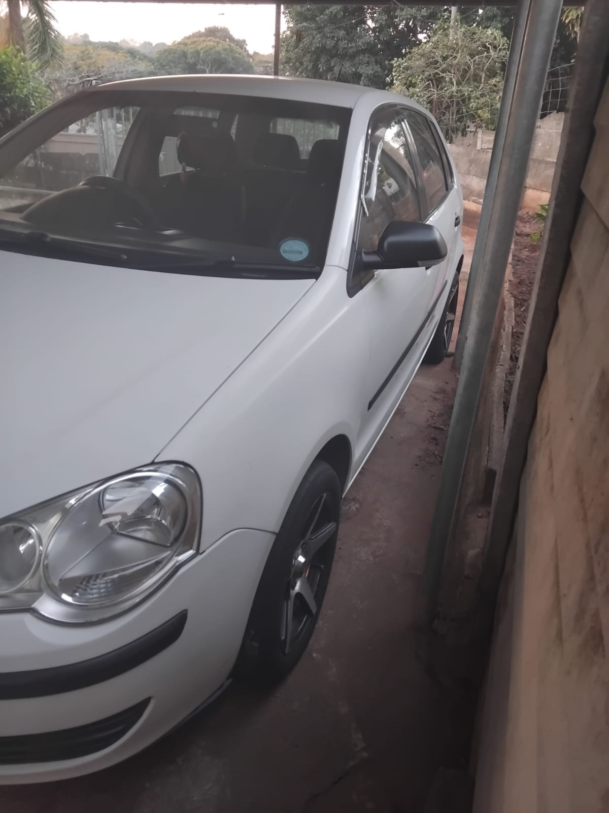 Volkswagen Polo 1 4 Blm 9n Junk Mail