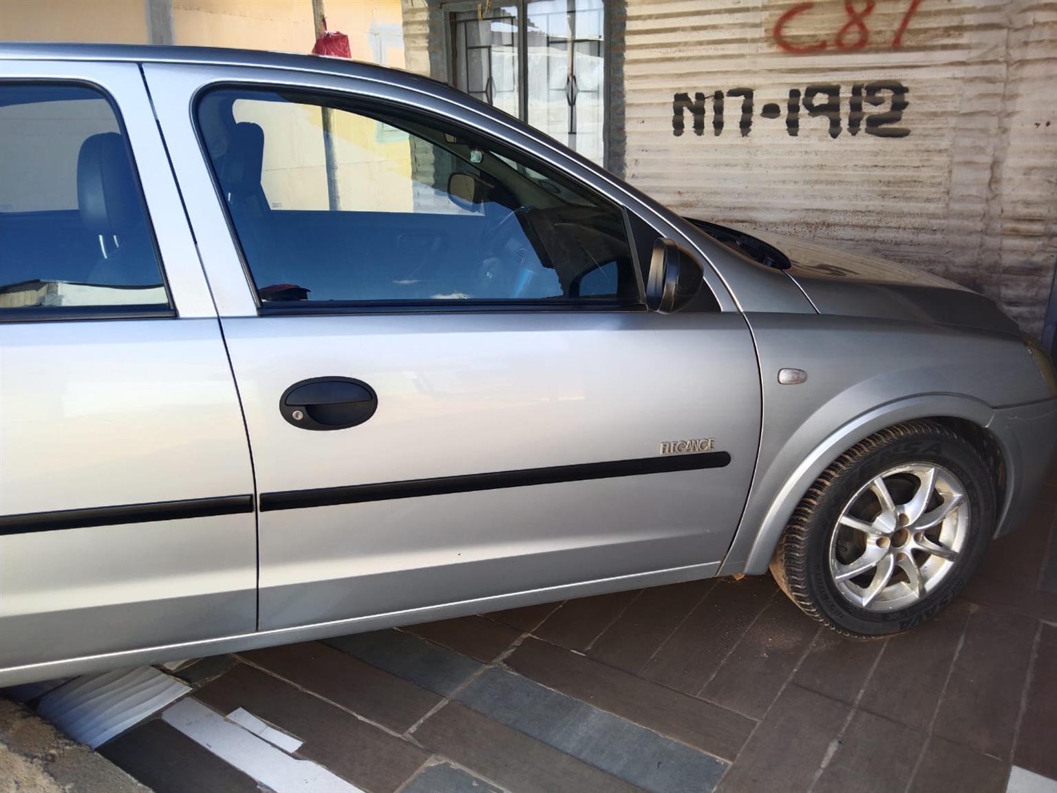 Opel corsa | Junk Mail