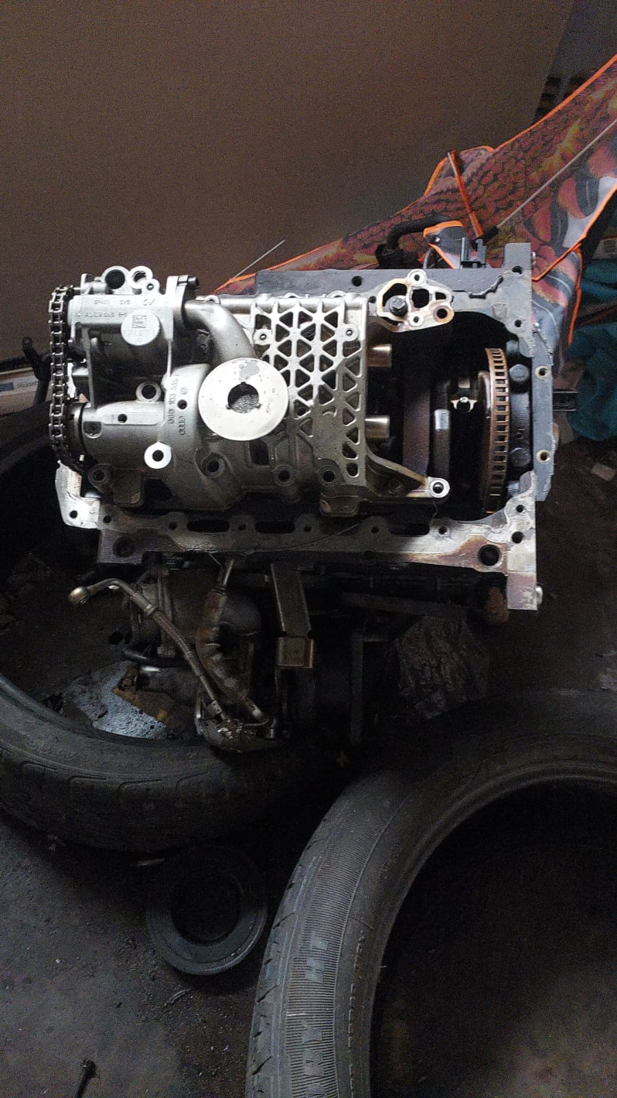 Engine parts | Junk Mail Marketplace