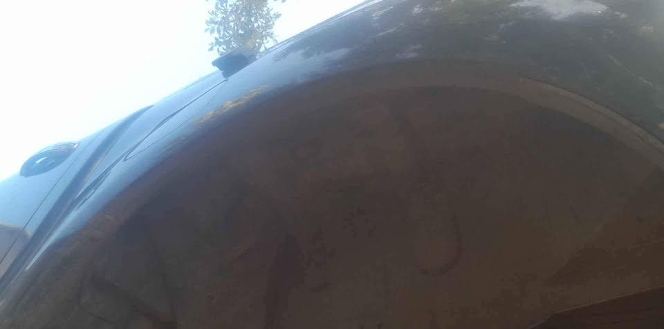 Ford Ranger T6 rear inner liners (left & right) | Junk Mail Marketplace