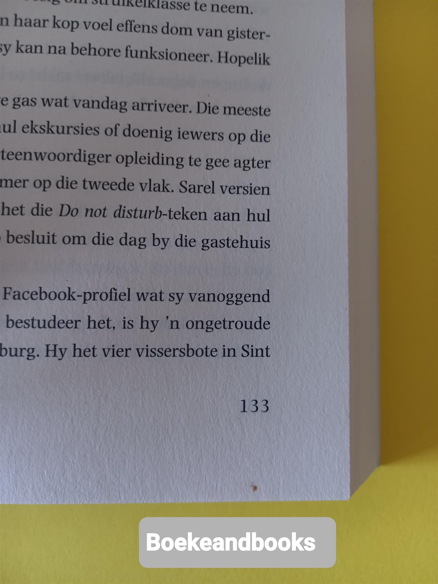 Drie Moorde In Die Baai - Madelein Rust. | Junk Mail Marketplace