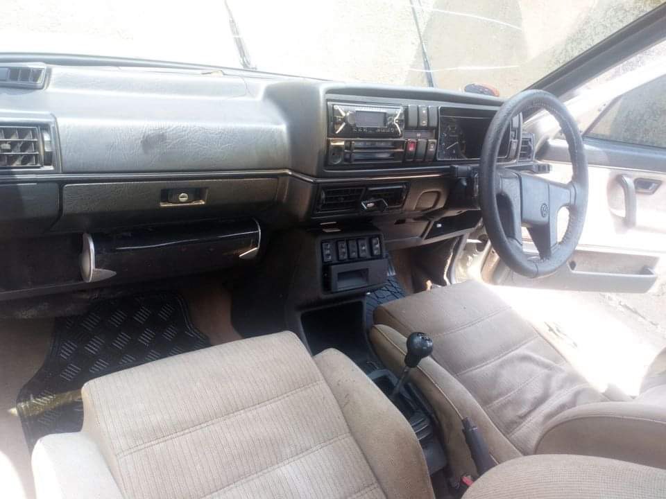 Jetta 2 for sale | Junk Mail