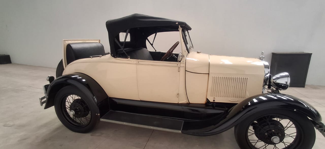 1926 Ford Roadster Model A | Junk Mail Marketplace