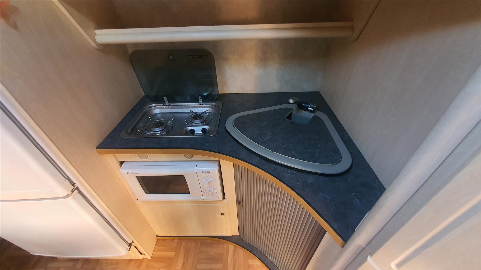 2007 Jurgens Classique in excellent condition with new tyres | Junk Mail