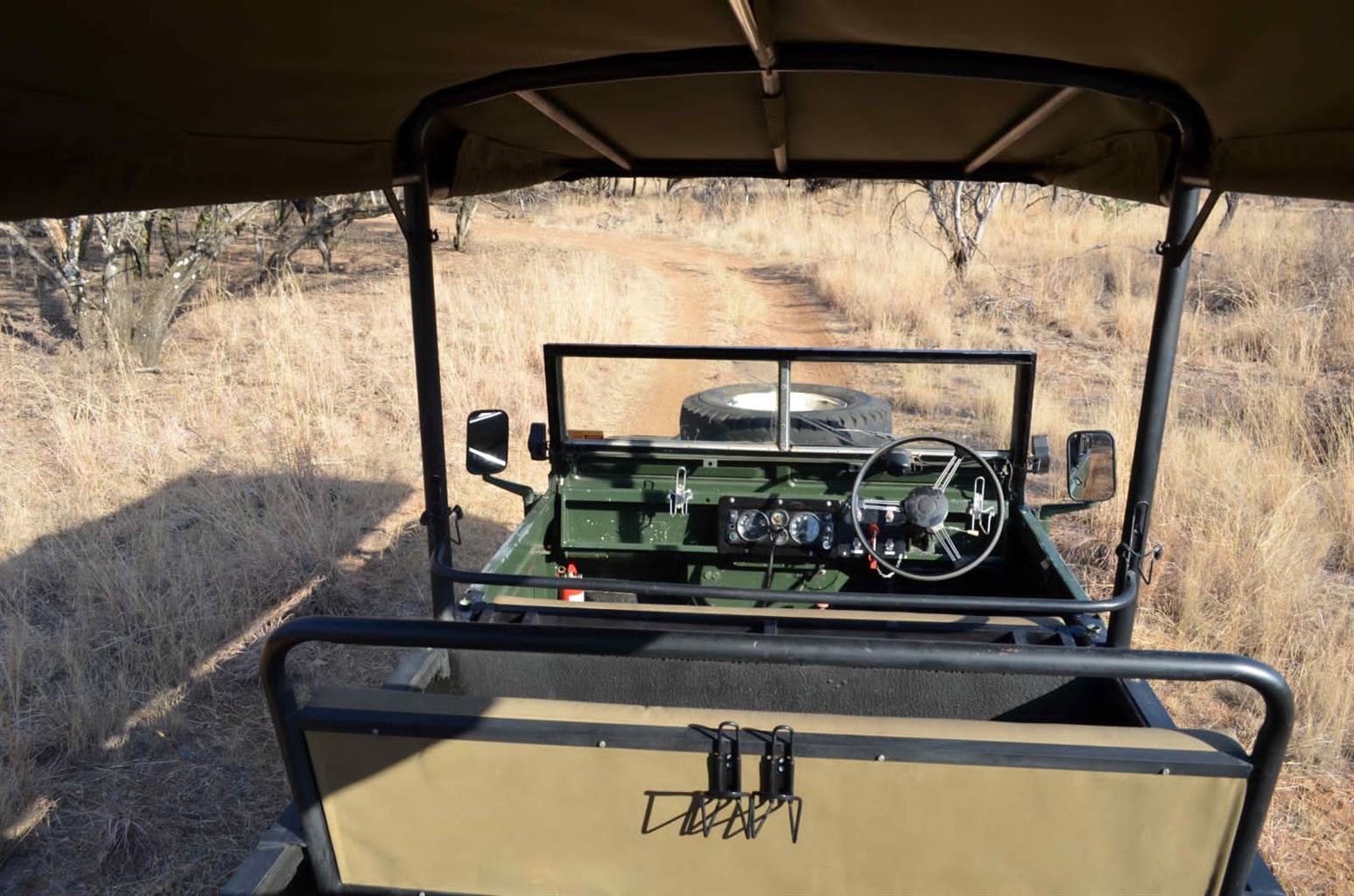 Land Rover Game viewer | Junk Mail Marketplace