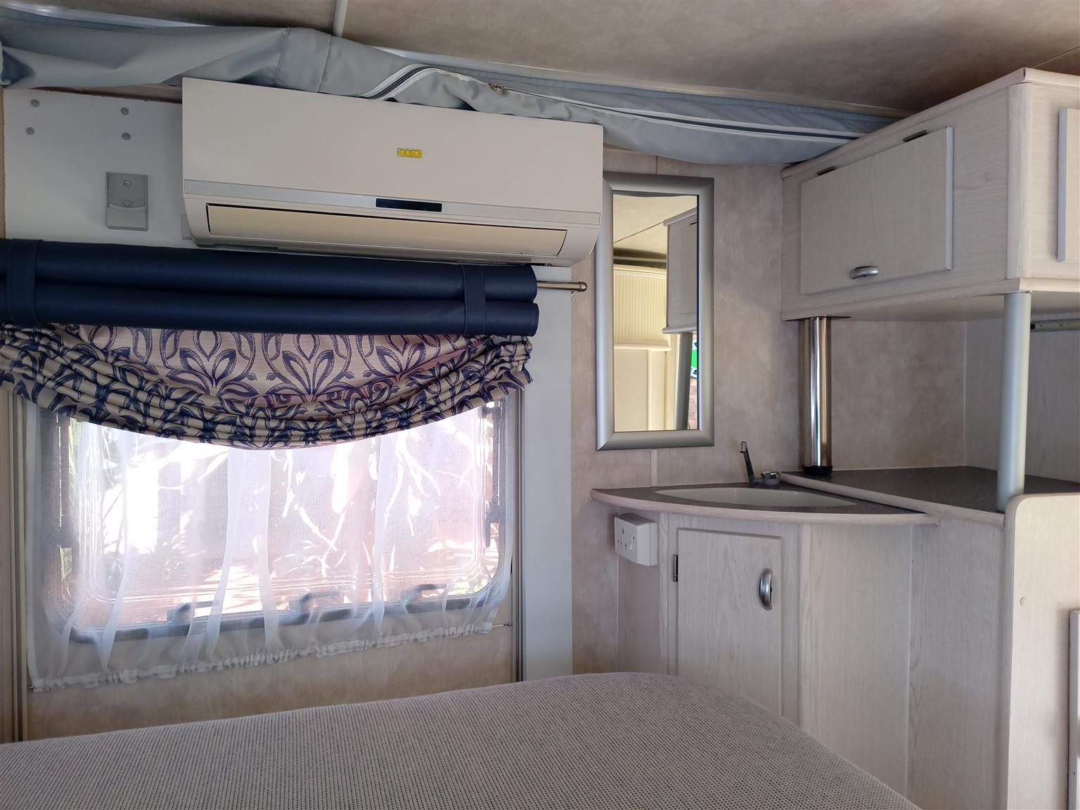 Sprite Splash 2007 | Junk Mail