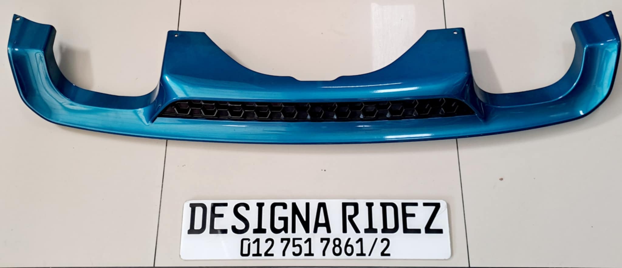 New BMW REAR BUMPER DIFFUSERS NEW AVAILABLE FOR G-SERIES AND X6M for ...
