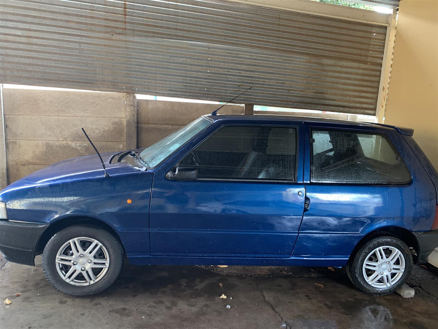 UNO MIA 1999 | Junk Mail