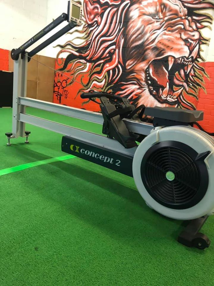 Concept 2 ( NEW IN BOX UNOPENED ) Model D ROWER/PM5 monitor | Junk Mail