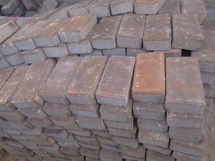 Second Hand Paving Bricks For Sale | Junk Mail Marketplace