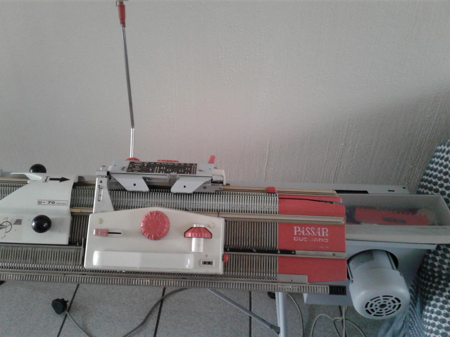 Passap Knitting Machine Spare Parts | Reviewmotors.co