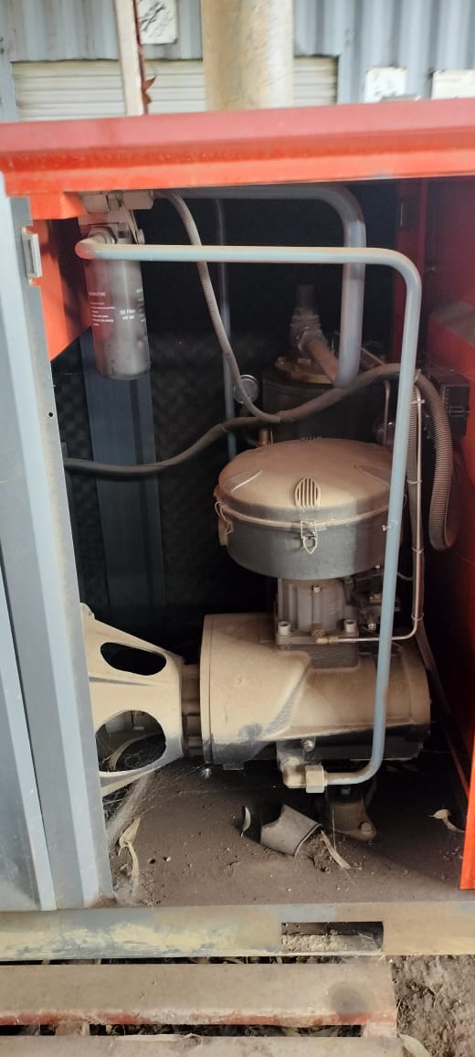 Air compressor | Junk Mail