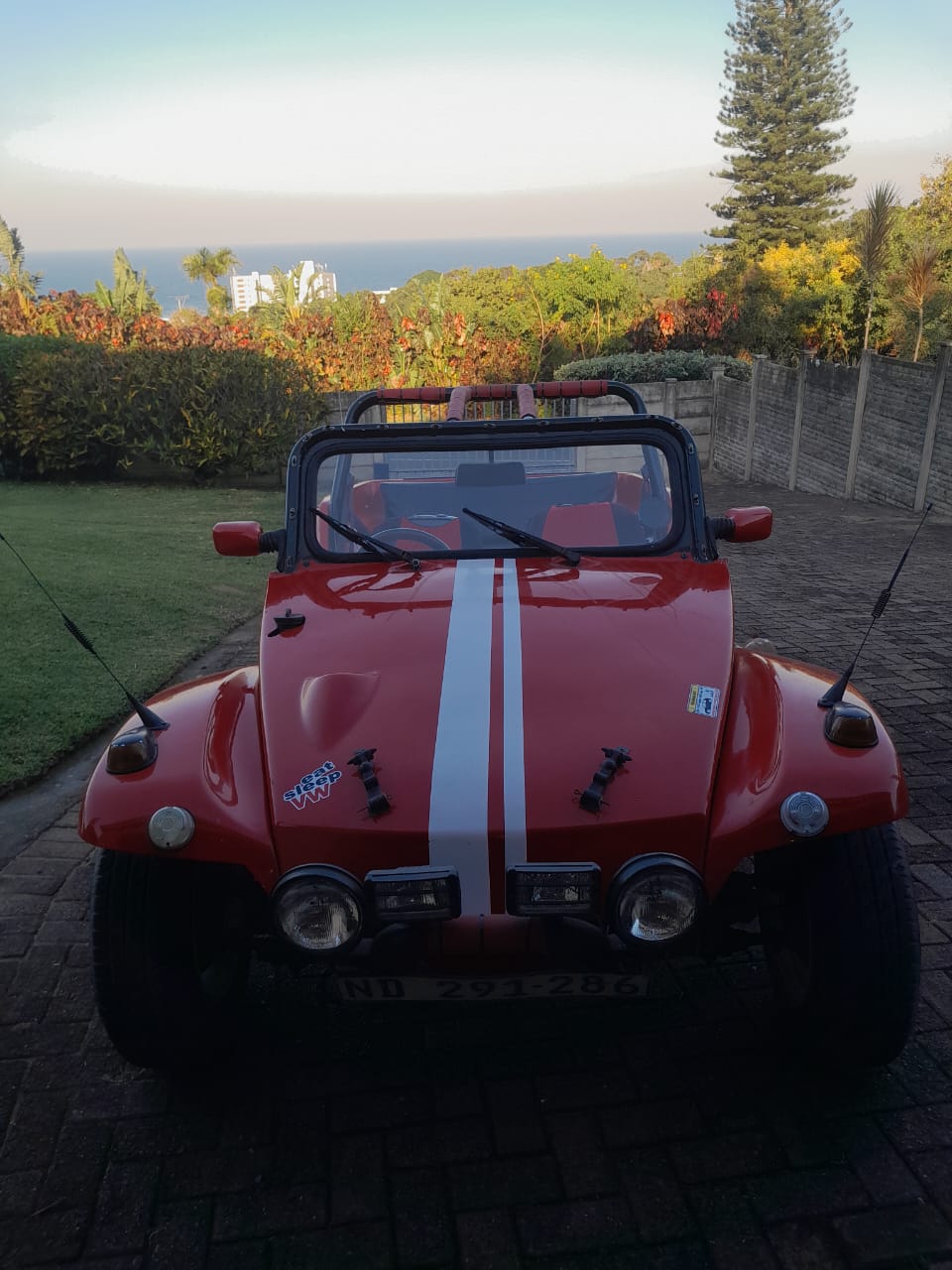 VW Beach Buggy 1600 Twinport | Junk Mail Marketplace