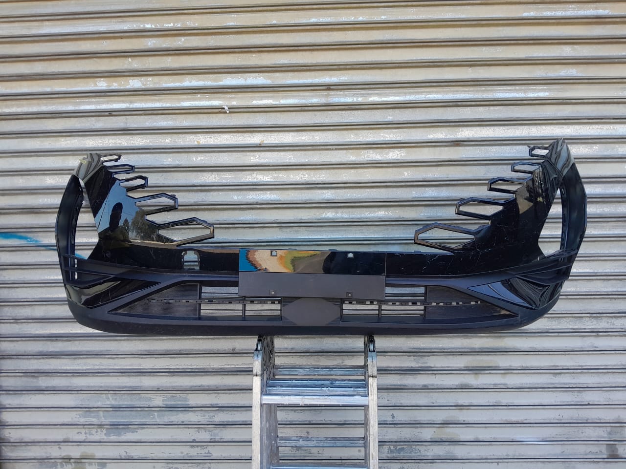 2023-2024 CHERRY OMODA 5 FRONT BUMPER FOR SALE | Junk Mail Marketplace