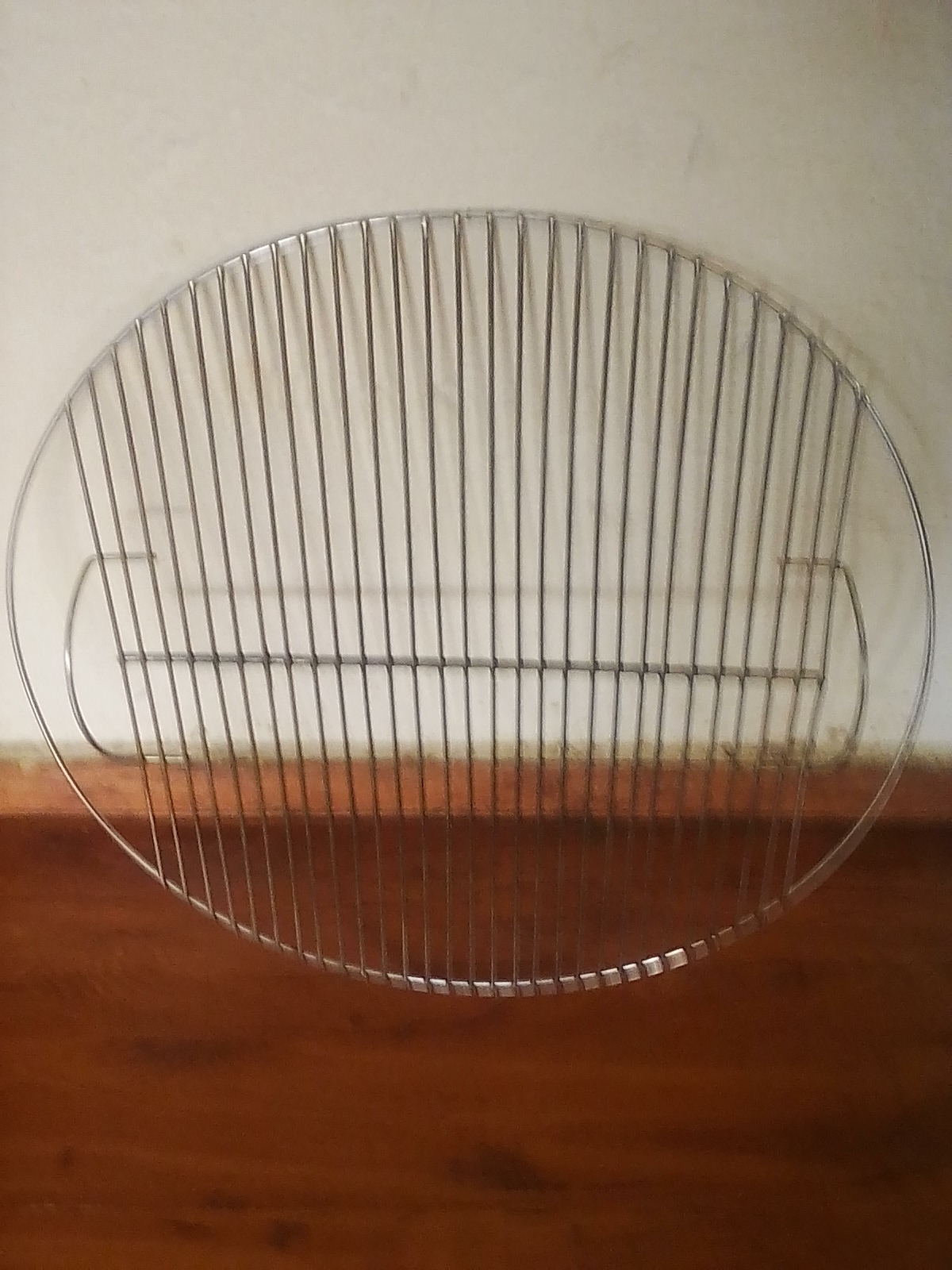 Weber Braai - Check This Out! | Junk Mail