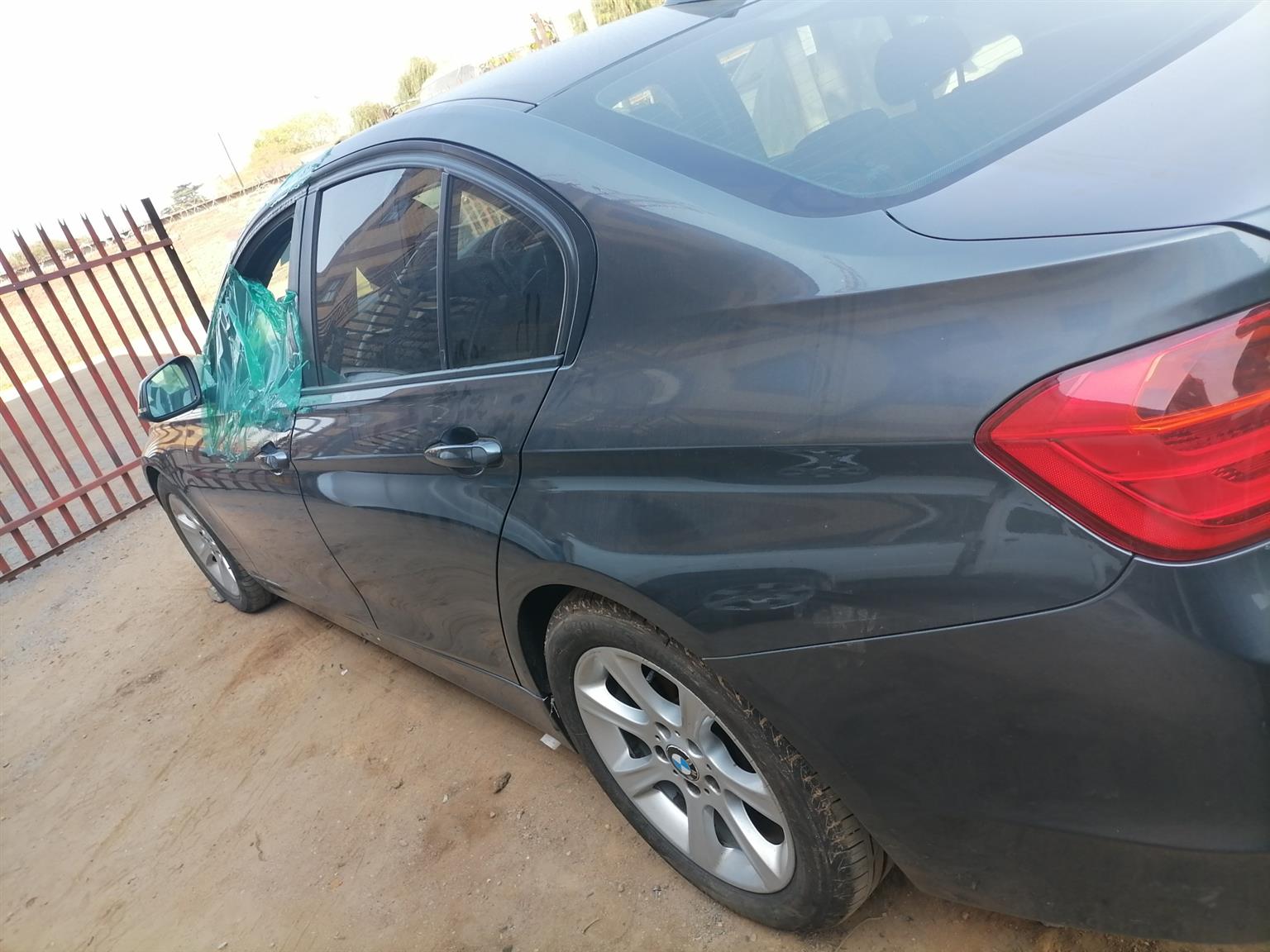 SKOUN BMW USED SPARES | Junk Mail