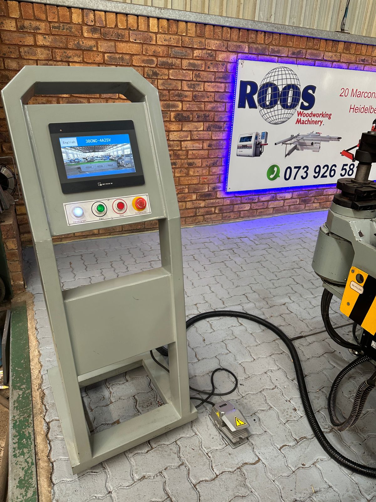 PIPE BENDER | Junk Mail Marketplace