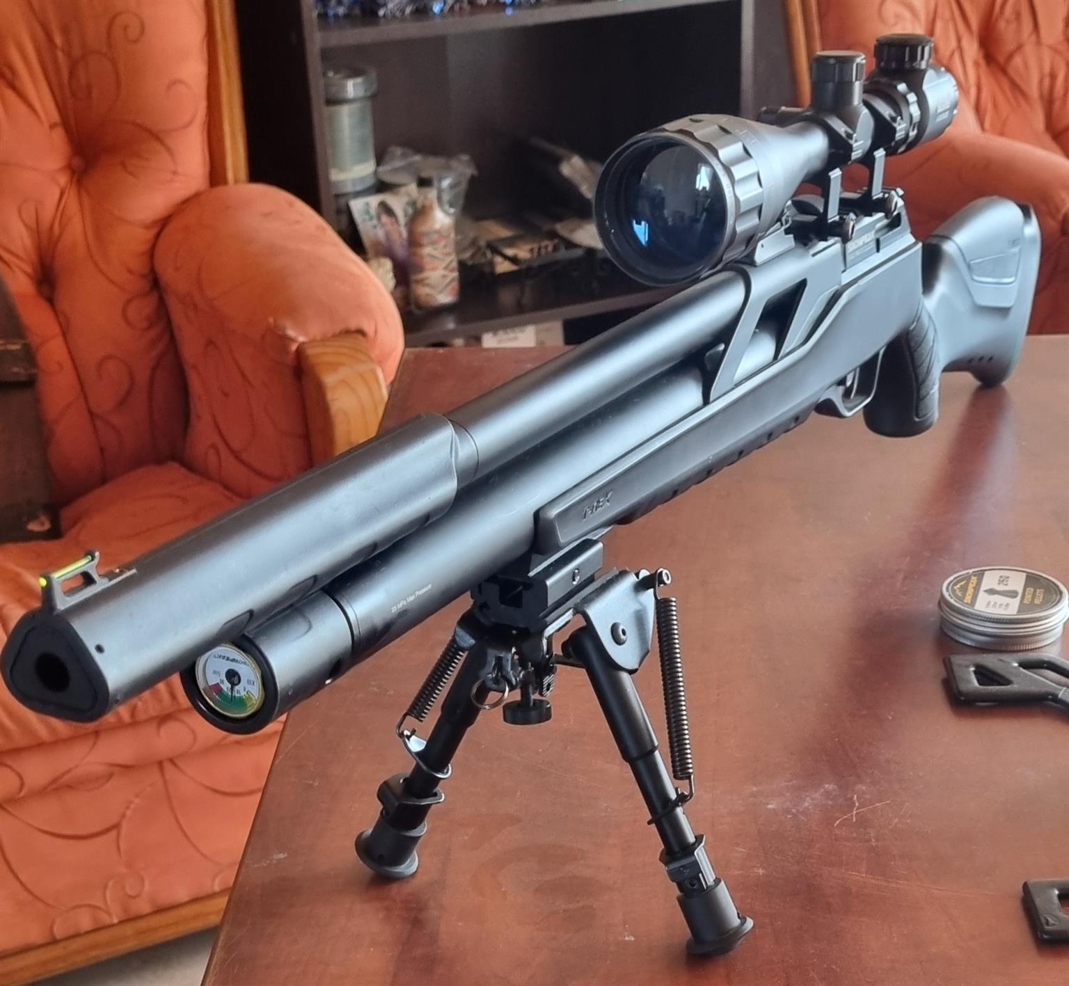 pcp air rifle | Junk Mail Marketplace