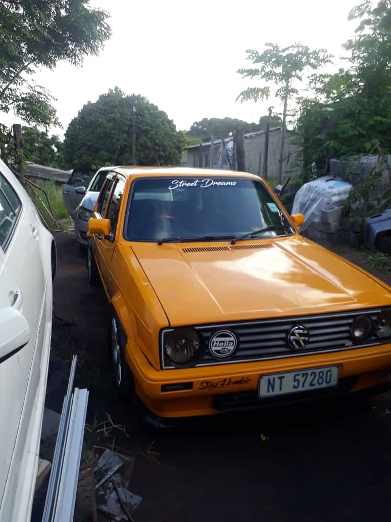 Golf 1 | Junk Mail Marketplace