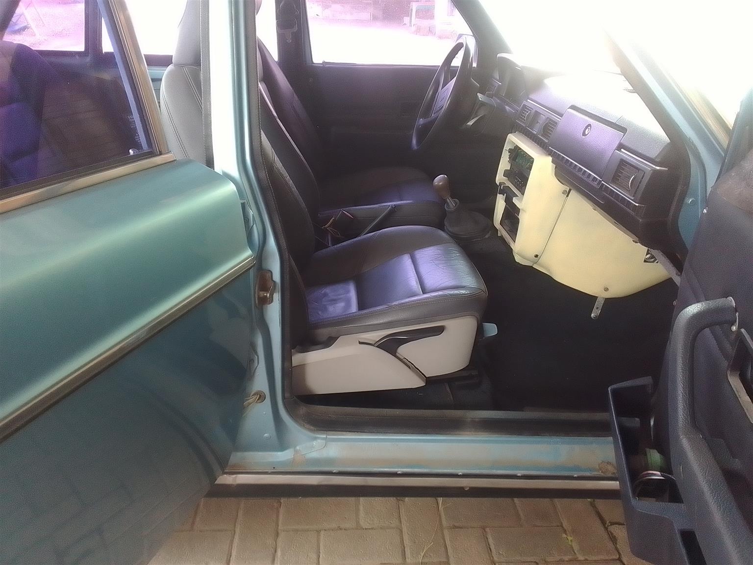 Volvo 264 GLE | Junk Mail Marketplace