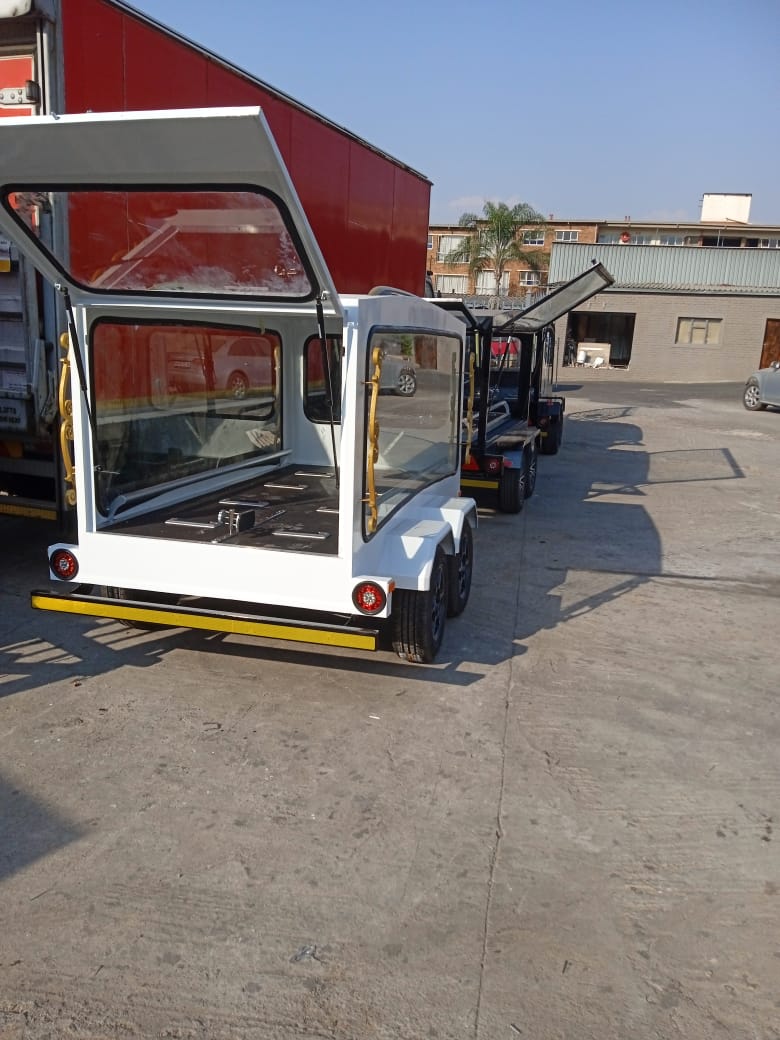 custom built hearse trailers | Junk Mail Marketplace