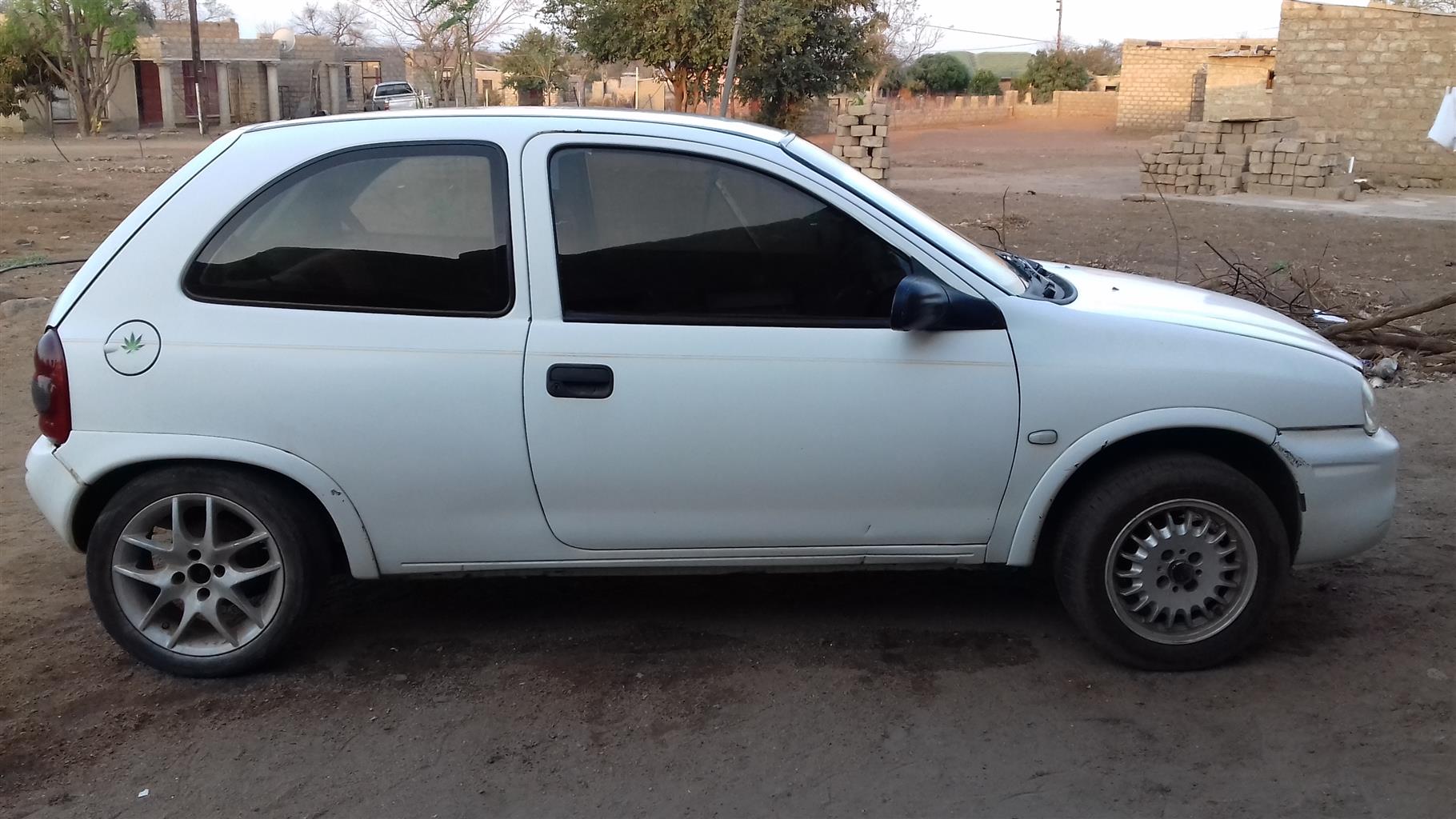 Opel Corsa Gsi Spares Cape Town | Reviewmotors.co