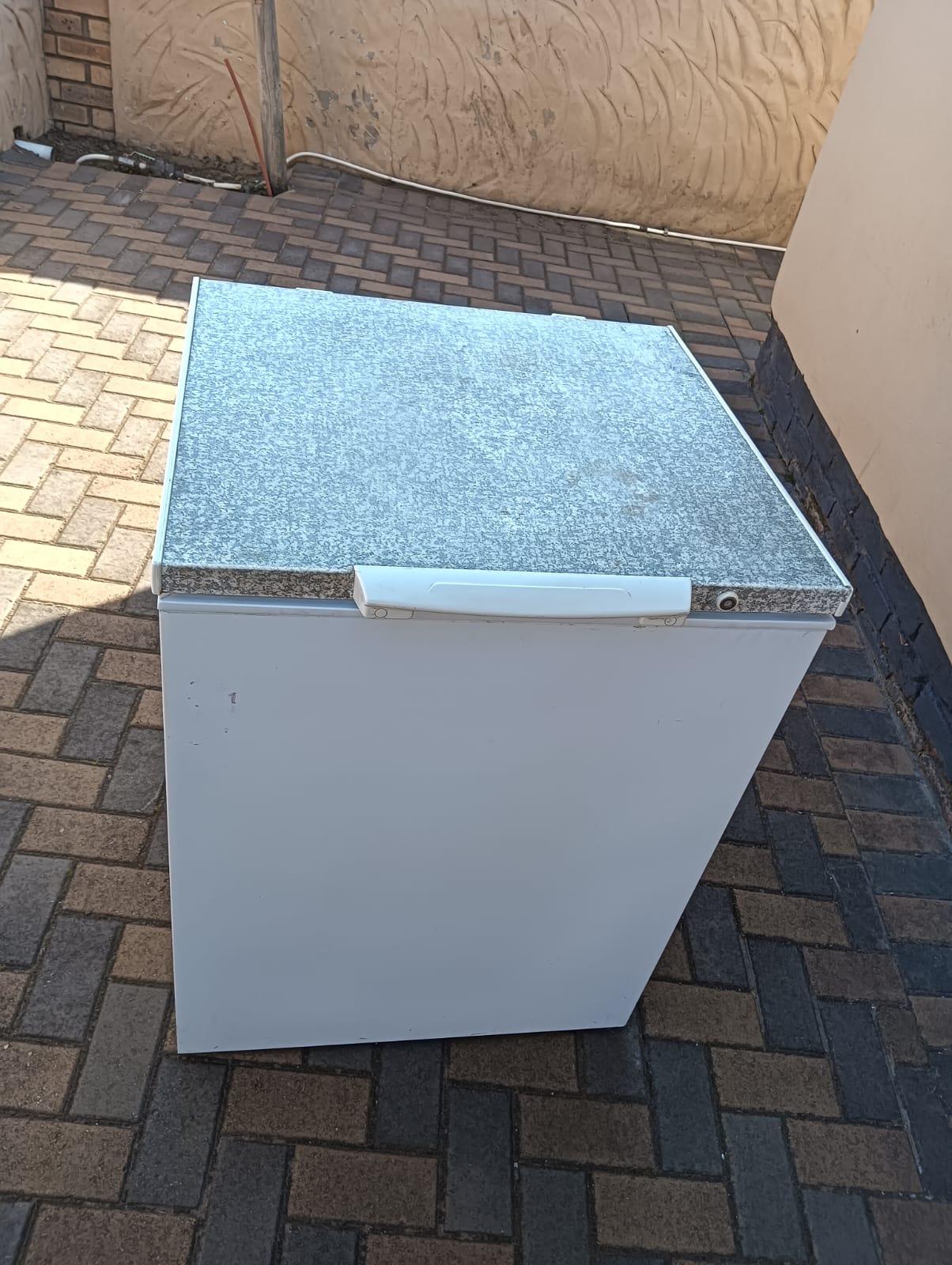 Kic Chester freezer | Junk Mail Marketplace