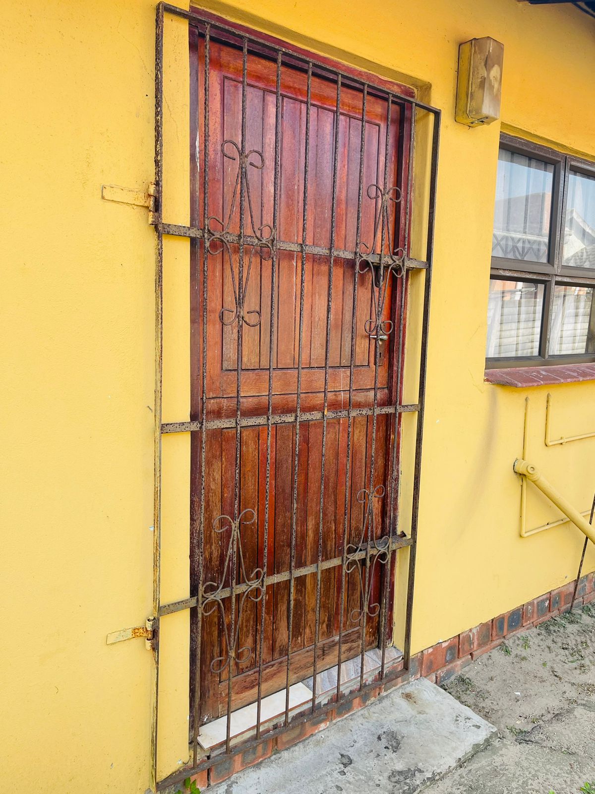 3 Bedroom house is available for rental in Esikhawini-H2 | Junk Mail