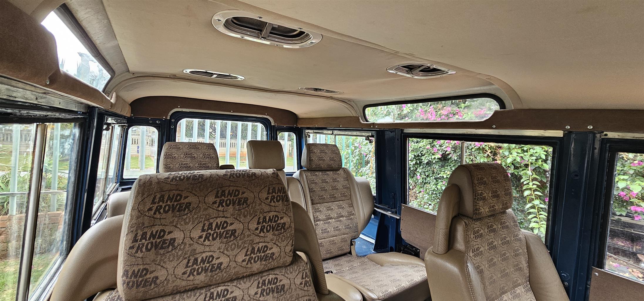 Land Rover Series 3 Stage 1 (S3-S) | Junk Mail Marketplace