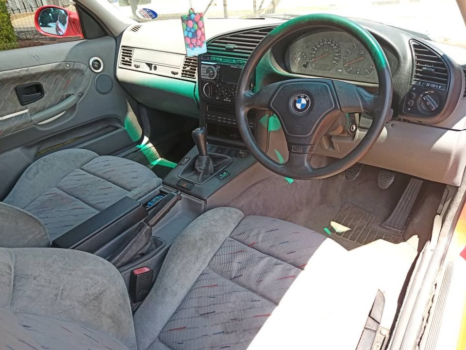 1993 BMW M3 e36 MPower Pristine Condition | Junk Mail Marketplace