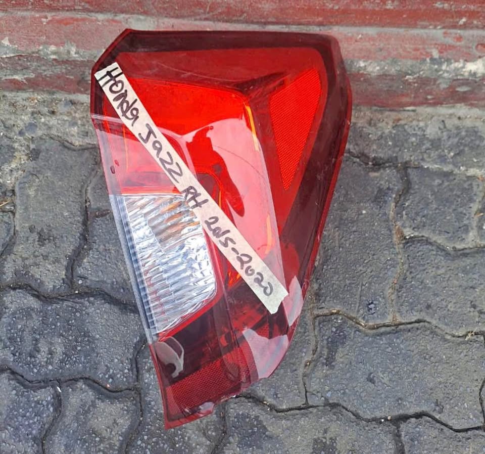 Used Honda Jazz taillight for sale in Gauteng | Auto Mart