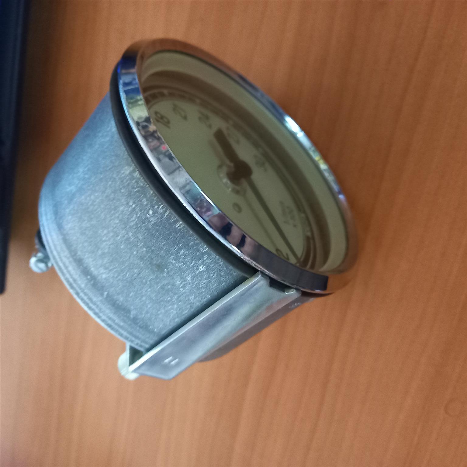 REV COUNTER VDO (100MM APERTURE) | Junk Mail Marketplace