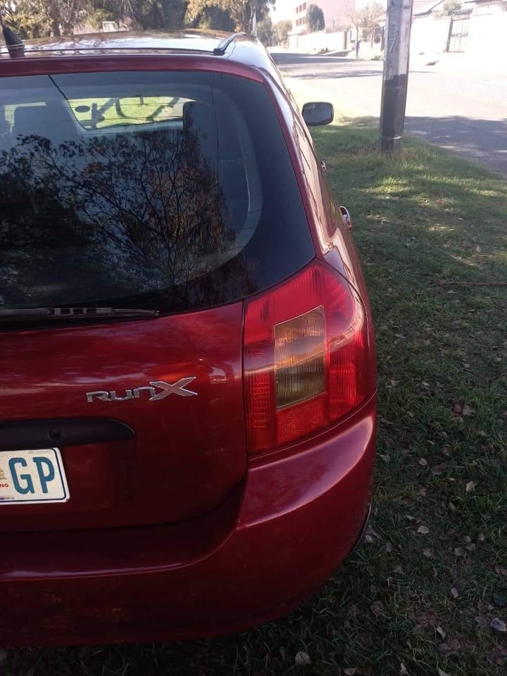 2003 Toyota RunX 2003 | Junk Mail Marketplace