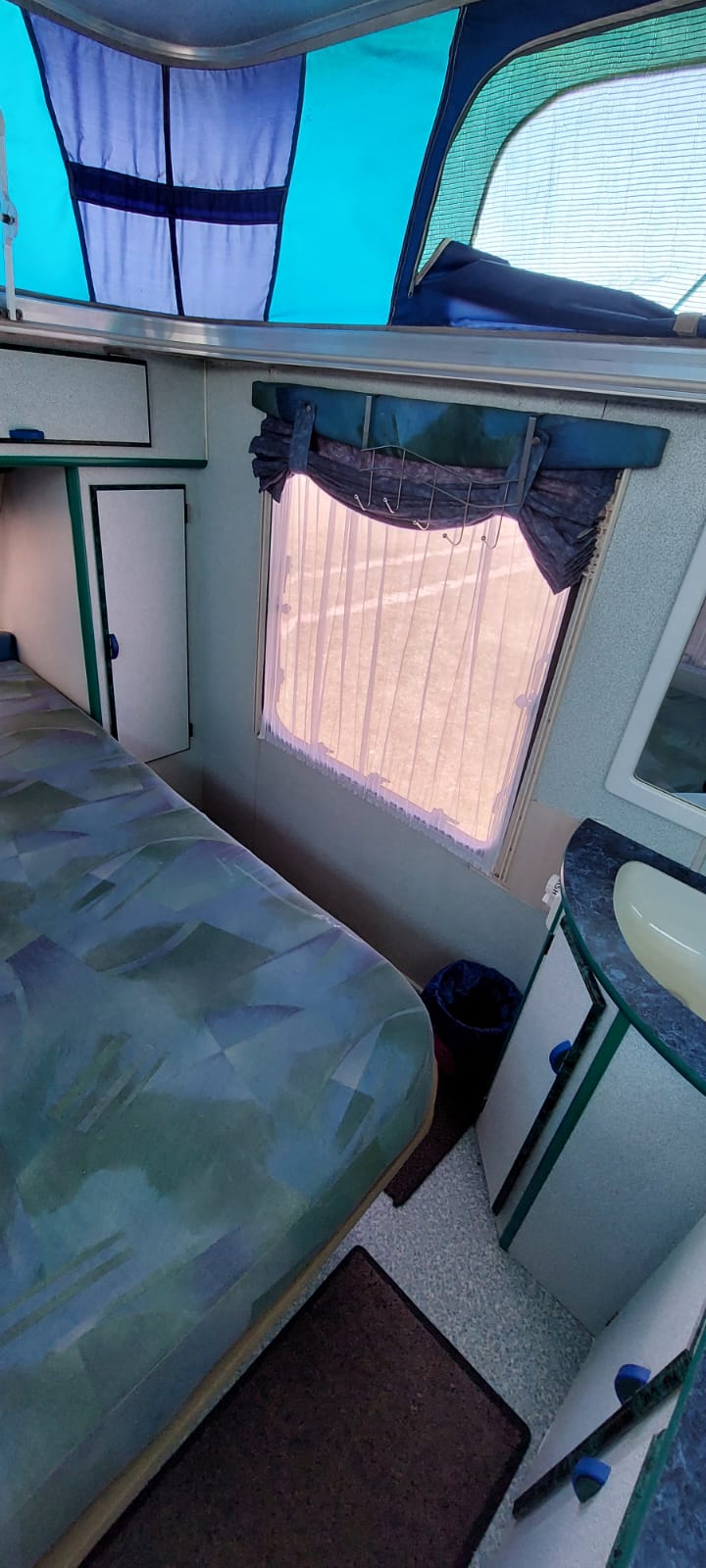 2001 Sprite Splash Jurgens | Junk Mail