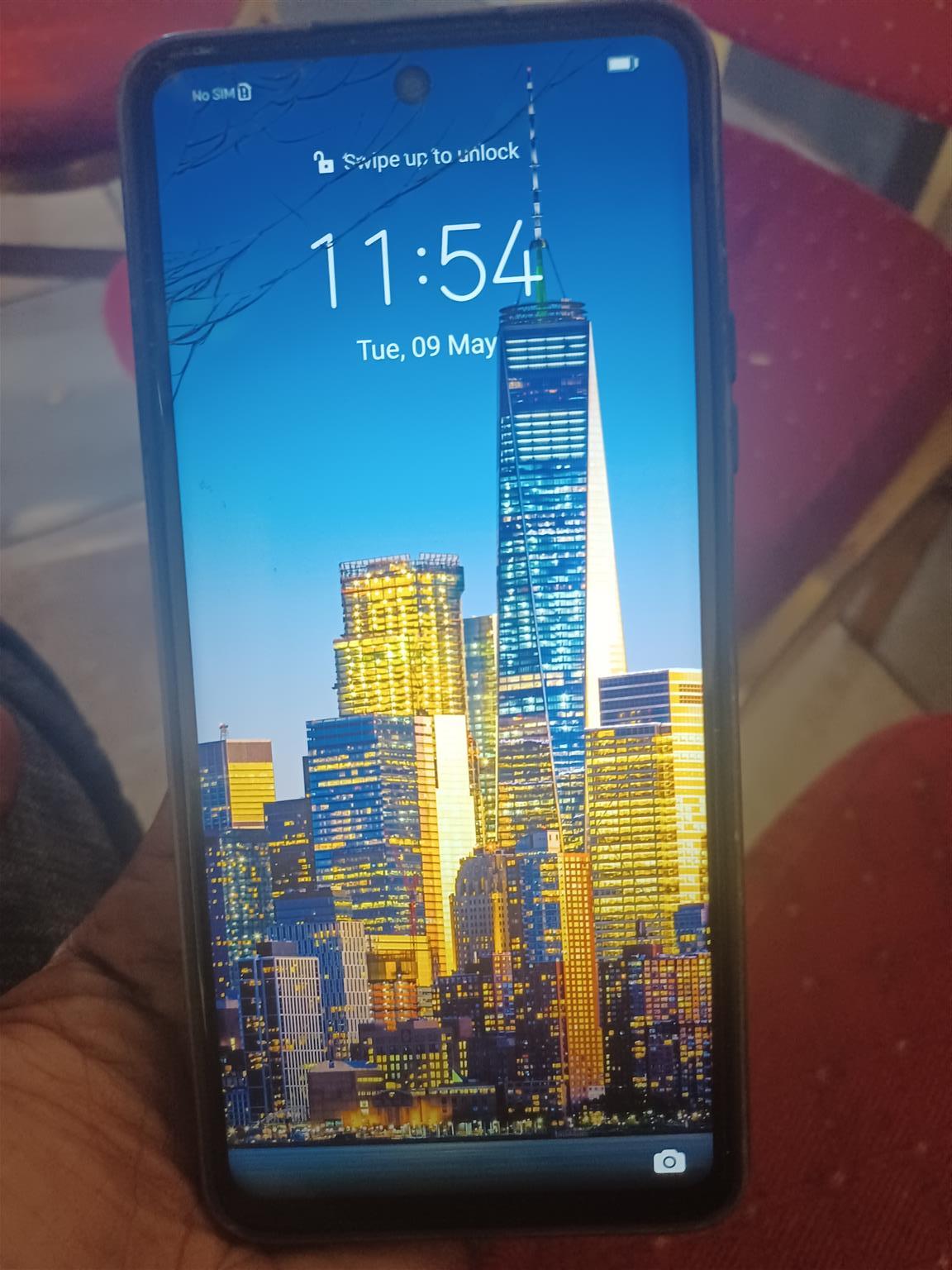 Huawei 128 GB for sale (R1800 only) | Junk Mail