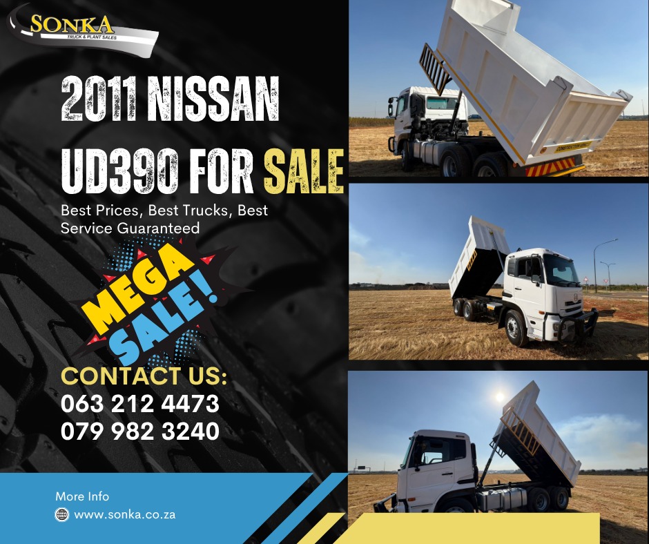 VARIOUS TRUCKS FOR SALE | Junk Mail Marketplace