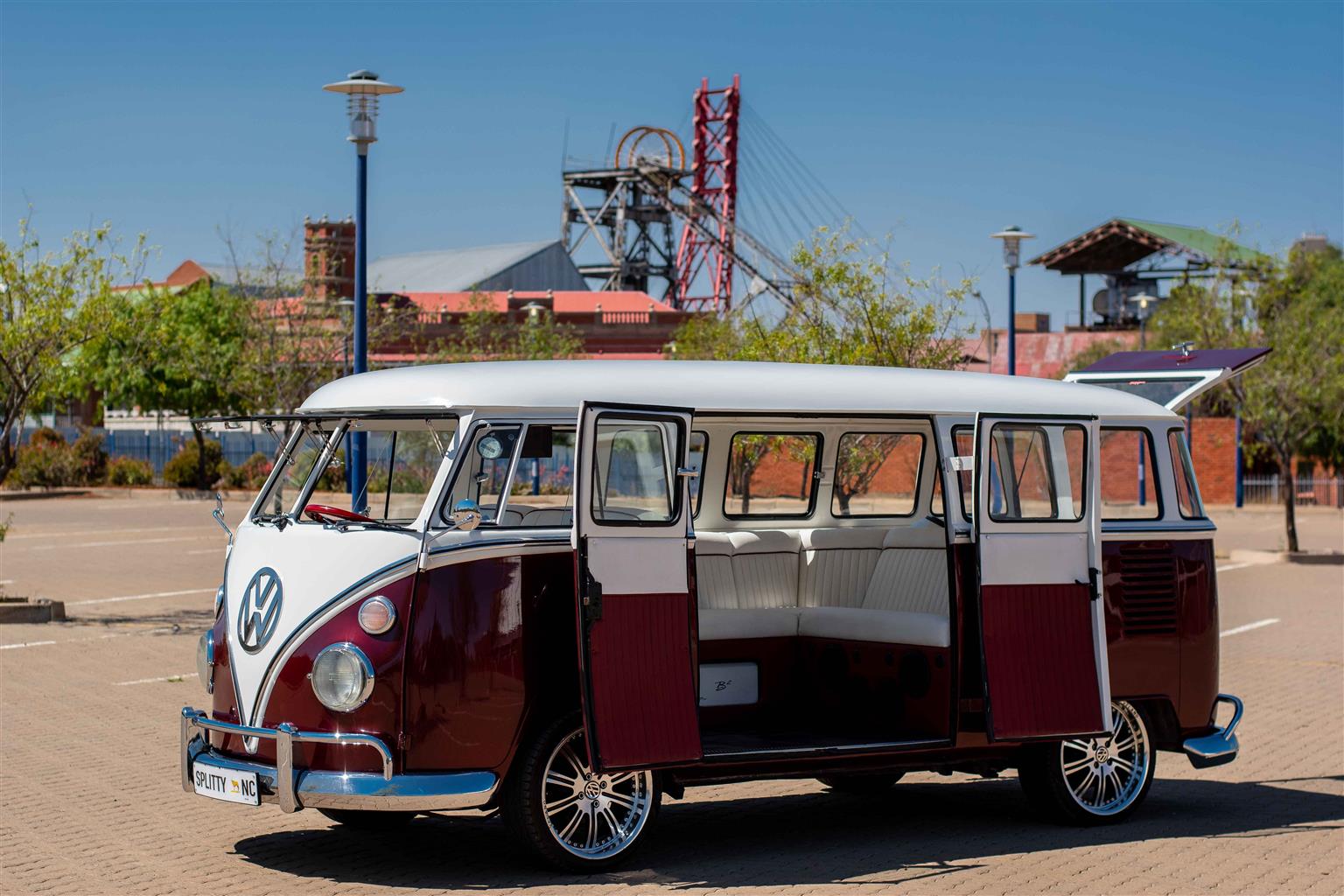 Splitt window kombi | Junk Mail
