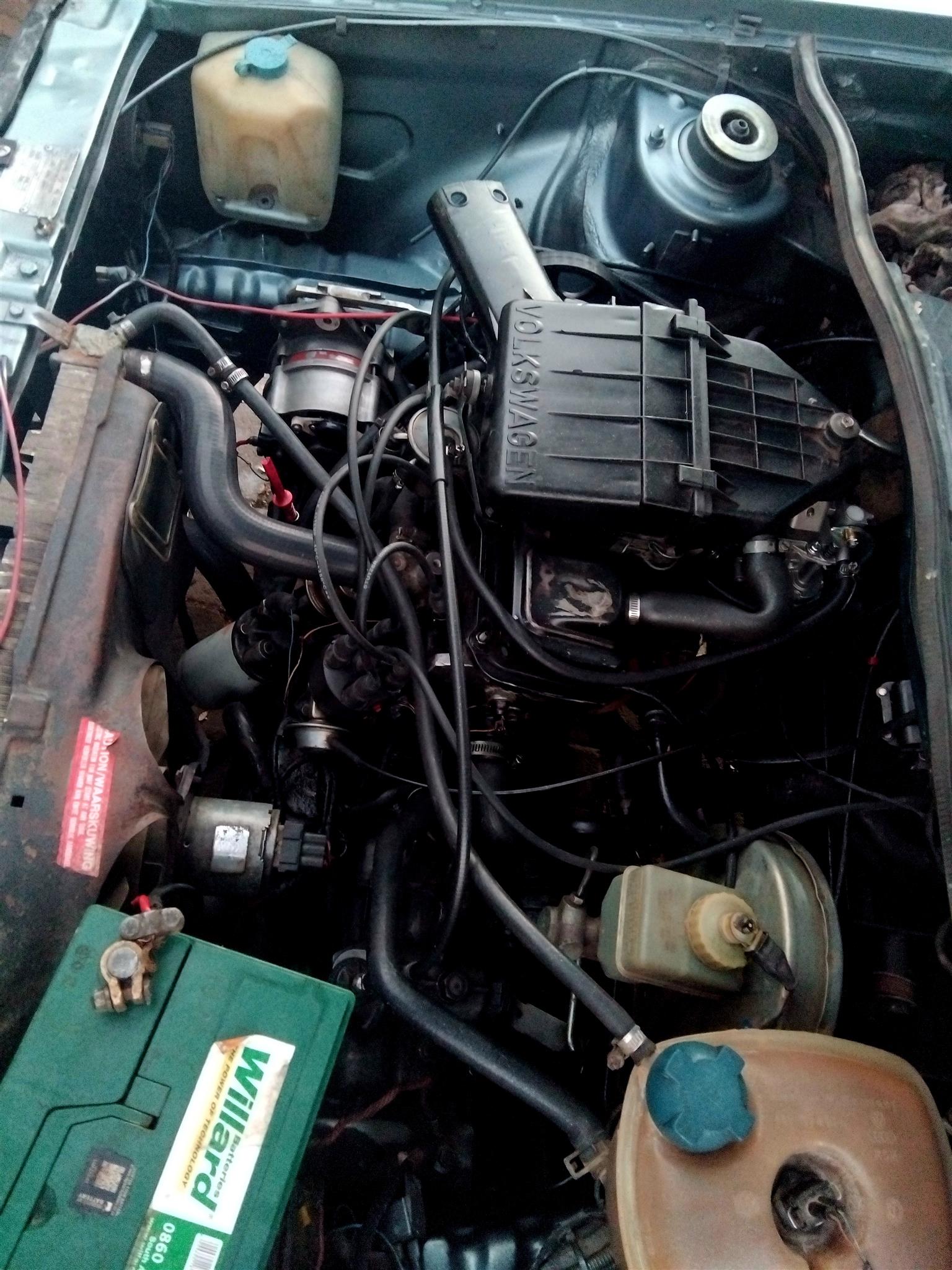 Citi Golf 1 30K | Junk Mail Marketplace