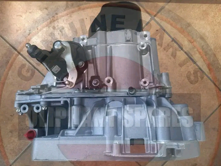 NISSAN NP200 GEARBOX (NEW FOR PETROL ENGINES) | Junk Mail